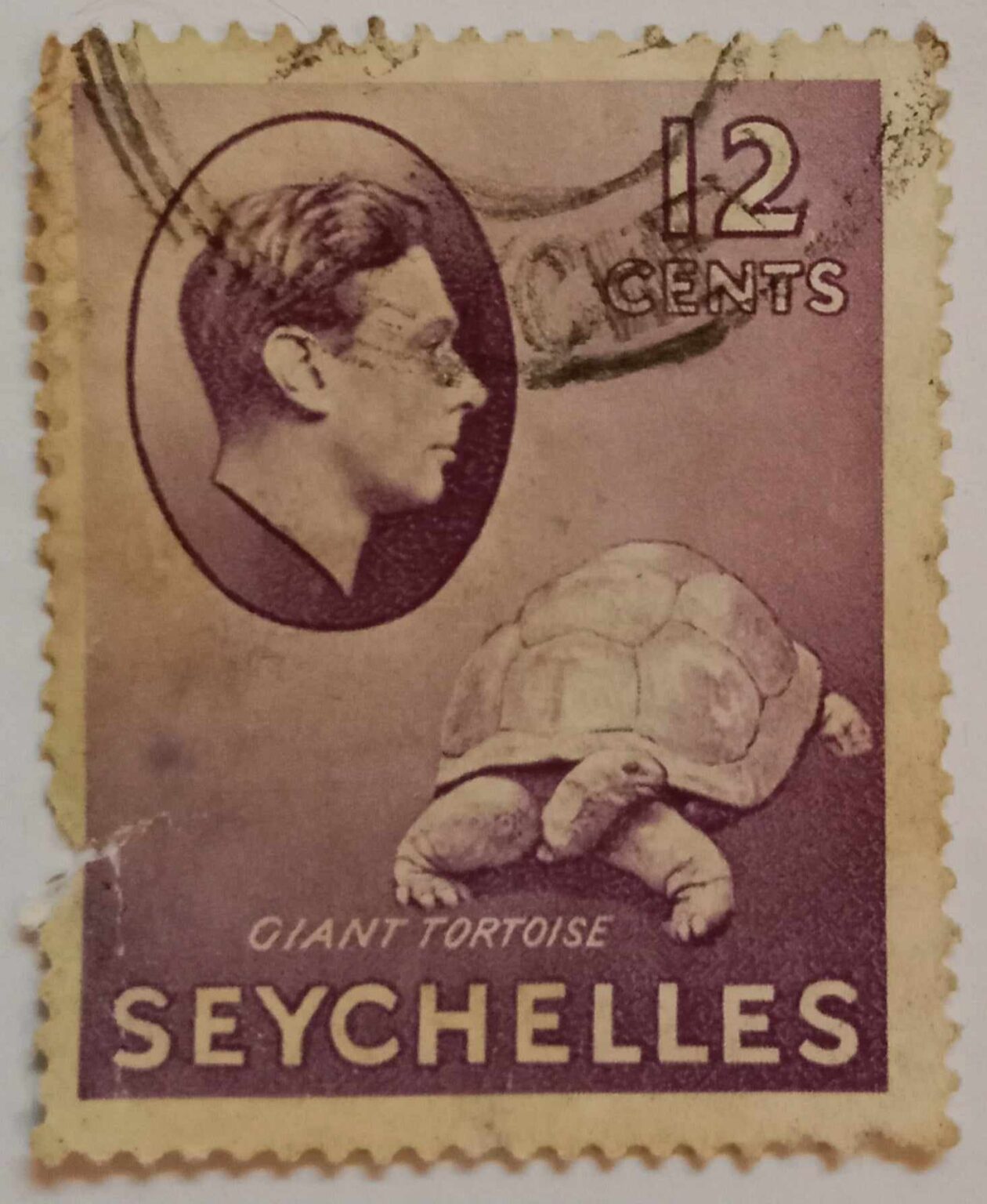 Seychelles Vintage Postage Stamps - Queen Victoria and More